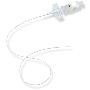 Catéter venoso central - Per-Q-Cath® - Bard Access Systems
