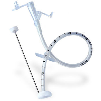 Sonda de gastrostomía - Ponsky® - Bard Access Systems