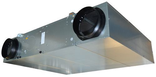 Ventiloconvector empotrable - COMFORT LINE - CIAT