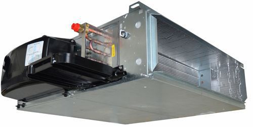 Ventiloconvector empotrable - COMFORT LINE - CIAT