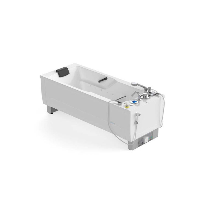 Bañera de hidromasaje - PREMIUM - Meden-Inmed