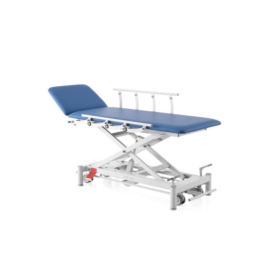 Camilla de exploración para adulto - Safari Puma - Meden-Inmed ...