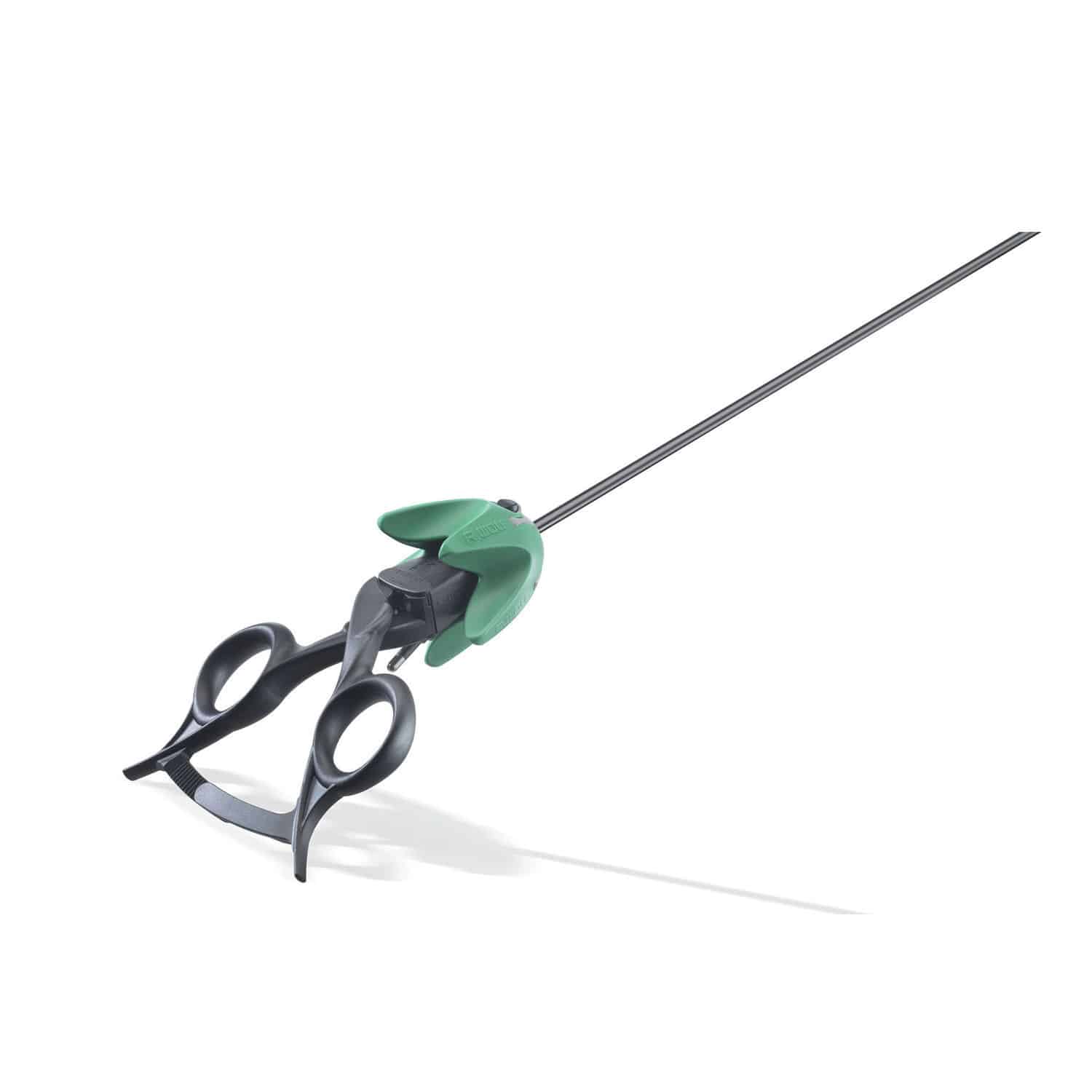 Pinza para laparoscopia - ERAGONaxial - Richard Wolf - de agarre ...