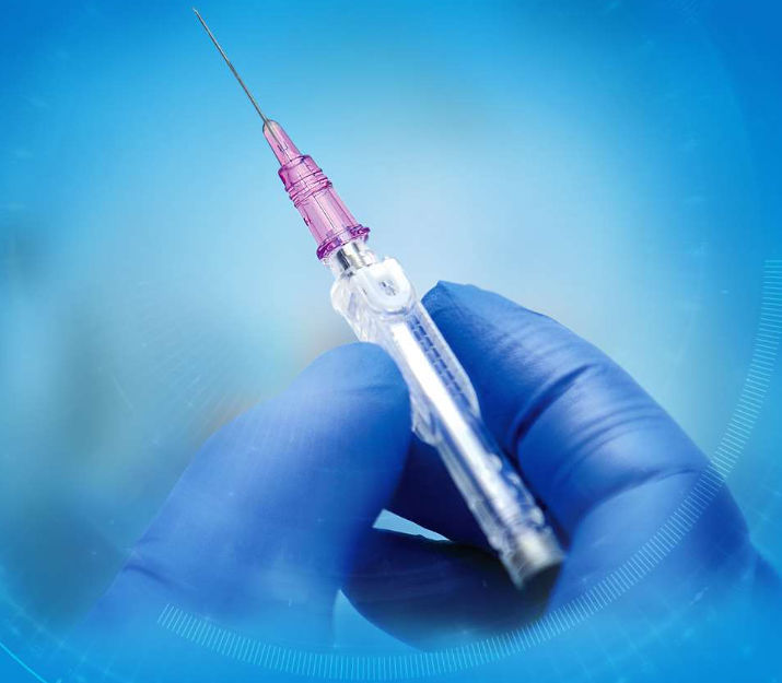 Catéter-aguja de perfusión - SuperCath® 5 - Smiths Medical Surgivet ...