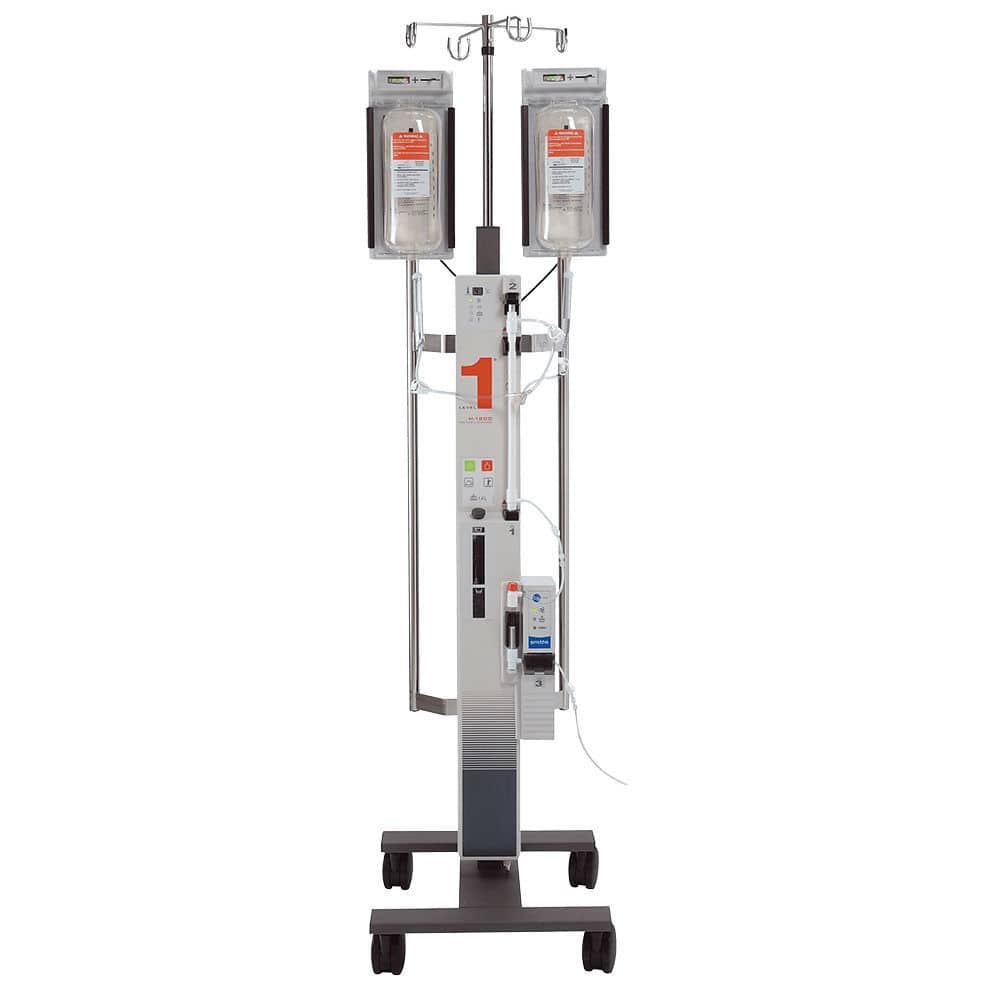 Calentador De Sangre Para Cuidados Intensivos Level 1邃 H 1200