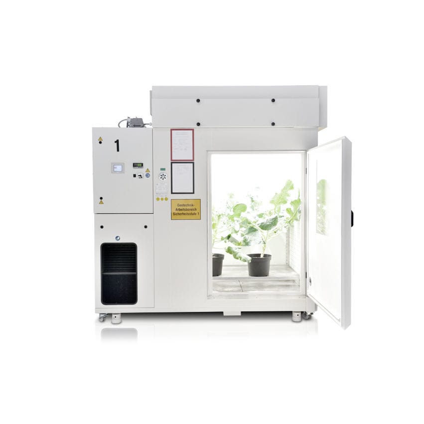 Cámara climática - Fitotron® - Weiss Technik - de humedad / de ...