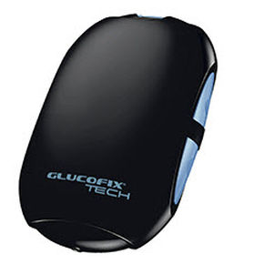 Glucómetro inalámbrico - GLUCOFIX® TECH - Menarini Diagnostics - USB