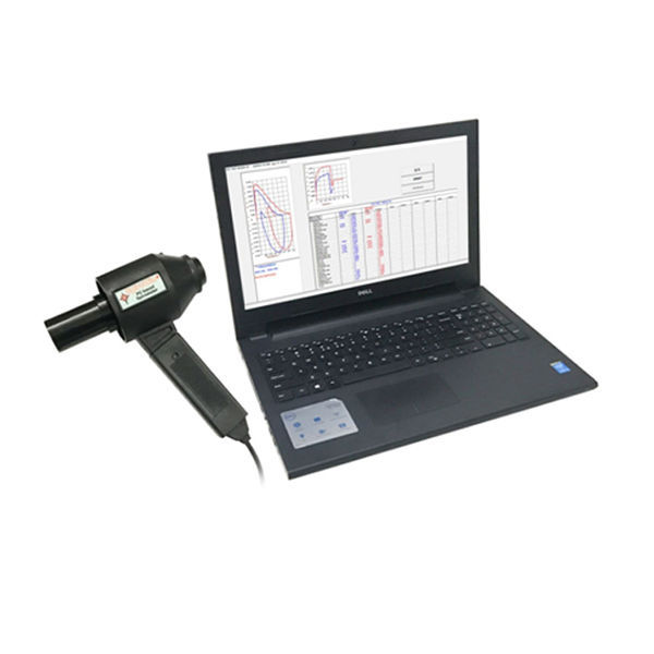 Sistema EFR - Spirowin - Nasan Medical Electronics