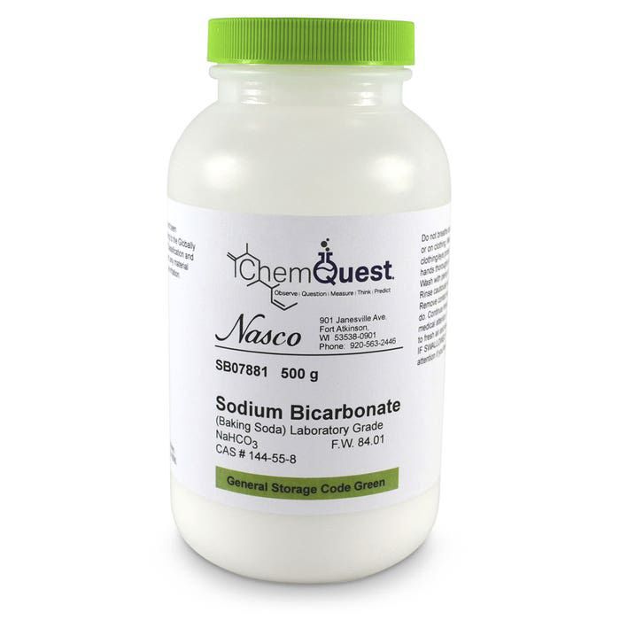 Reactivo en solución - SB51107 - Nasco - en polvo / de sodio