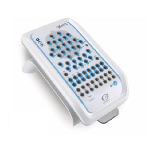 Amplificador de electrofisiología EEG - Grael 4K - Compumedics ...