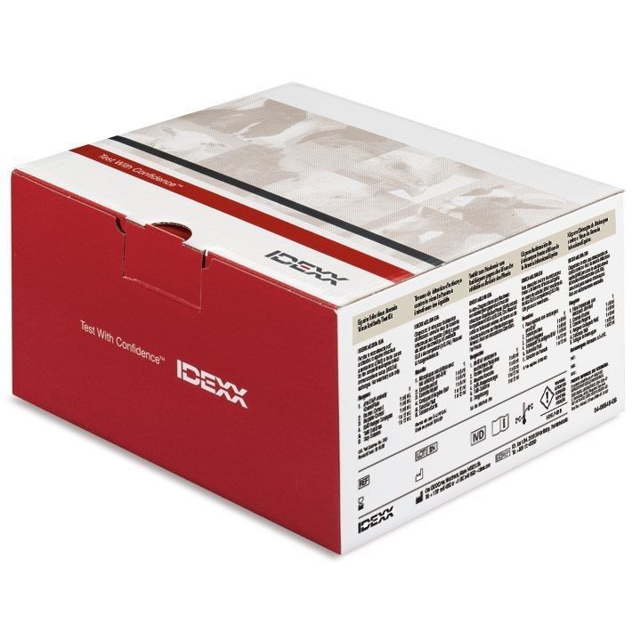 Kit de prueba de anemia - 99-00124 - Idexx Laboratories - para ...