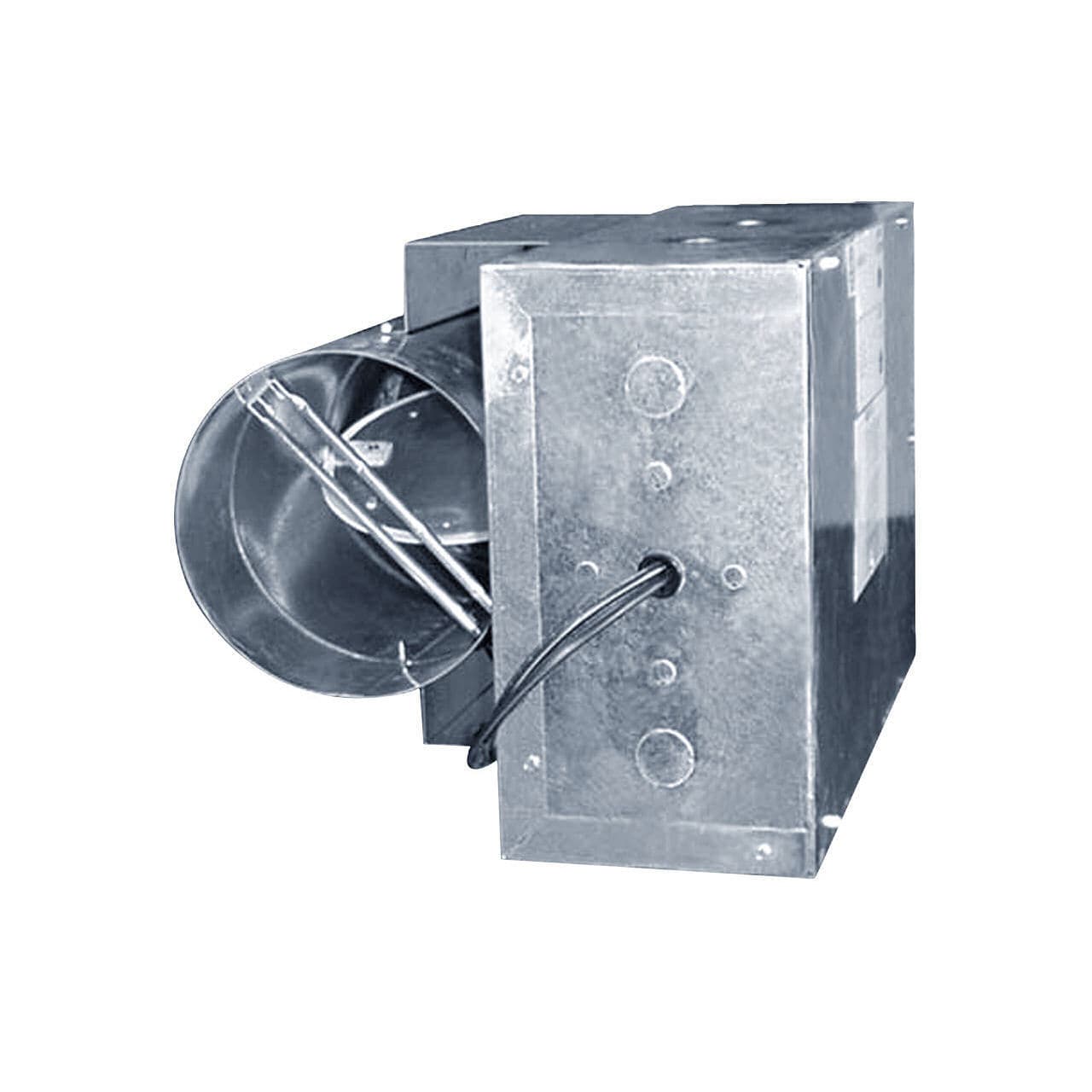 Ventiloconvector empotrable - AXIS™ 35K - Carrier| Commercial Systems ...
