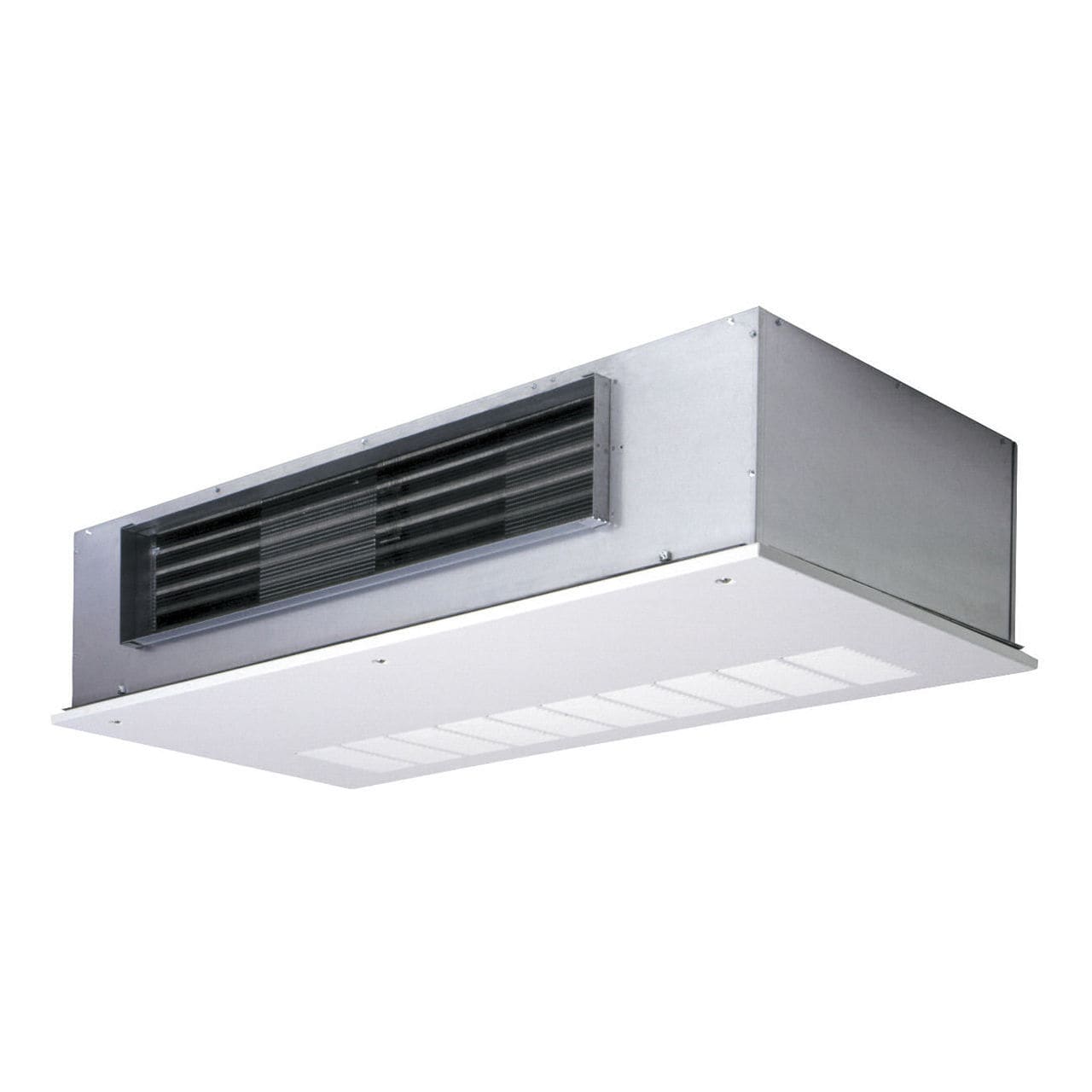 Ventiloconvector empotrable - AIRSTREAM™ 42C - Carrier| Commercial ...