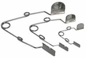 Retractor mejillas - D1035, D1030, D1031 - iM3 - dental / veterinario