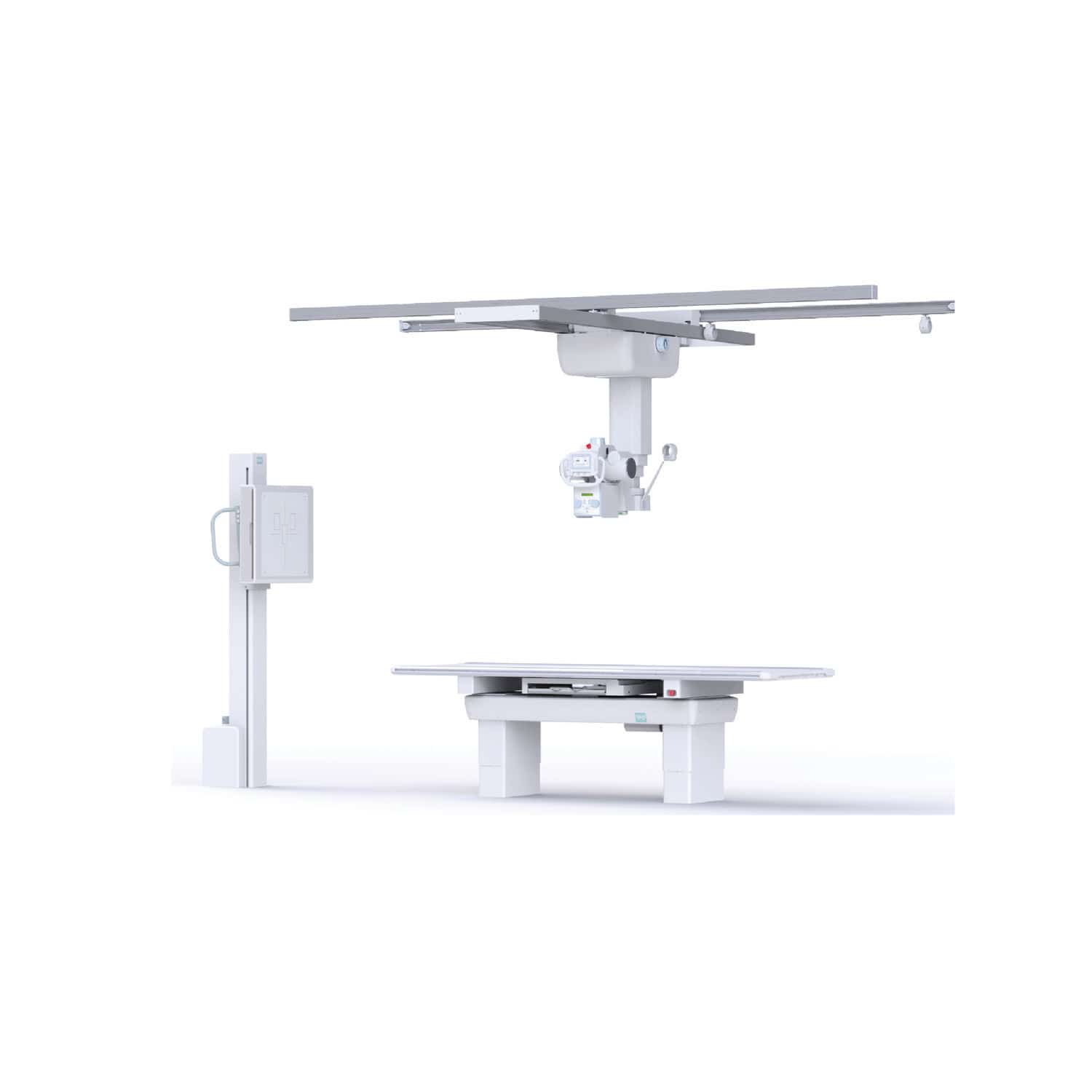 Sistema de radiografía - EXSYS MAX - DRTECH - digital / para ...