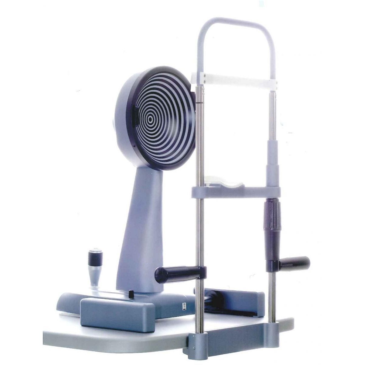 Topógrafo corneal - MODI’ 2 - CSO - Costruzione Strumenti Oftalmici