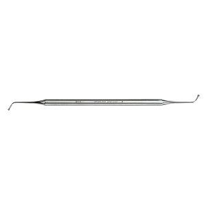 Pulidor dental doble - 211-212 - R&S