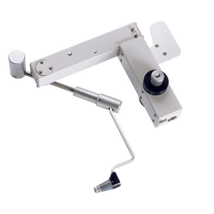 Tonómetro - Z800 - S4OPTIK - tonometría de aplanación