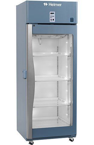 Refrigerador de laboratorio - HLR120 - Helmer Scientific - de tipo ...