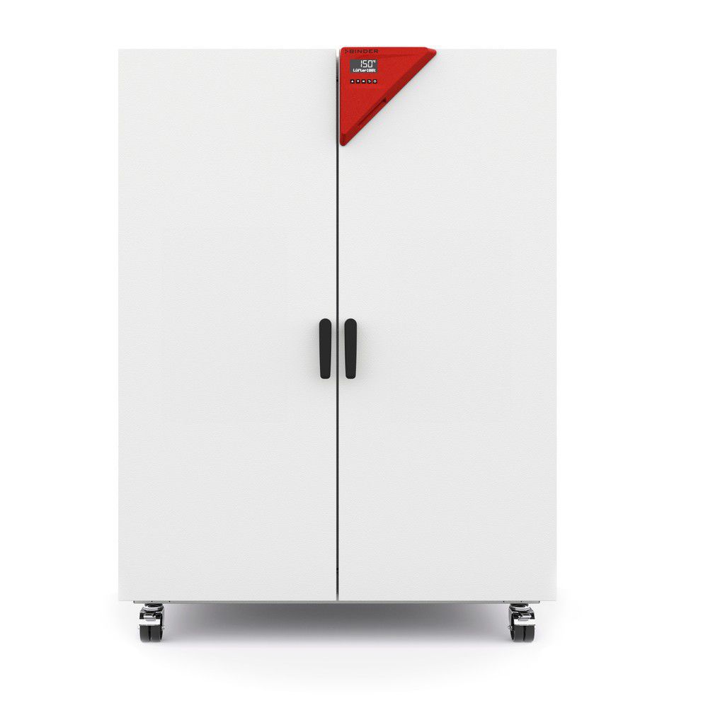 Horno de secado - ED 720 - BINDER GmbH - de esterilización / térmico ...