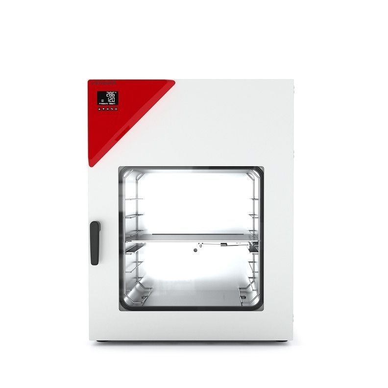 Horno de laboratorio - VD 115 - BINDER GmbH - de calor / de secado / de ...