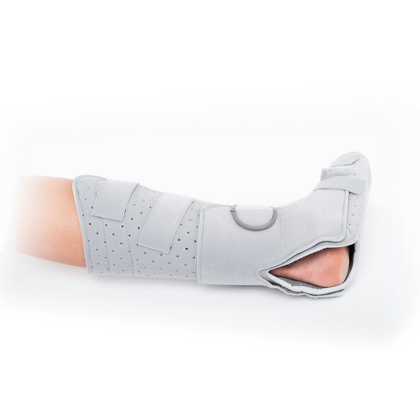 Órtesis de tobillo y pie - 82 series - Chrisofix AG - S / L / M