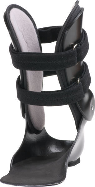 Órtesis de tobillo y pie / articulada - Spectrum 300, Spectrum 200 ...