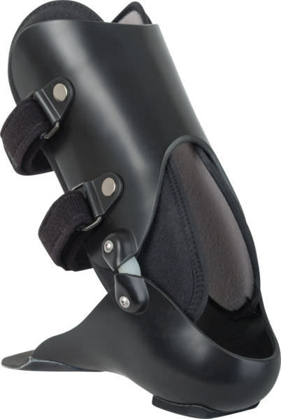 Órtesis de tobillo y pie / articulada - Spectrum 300, Spectrum 200 ...