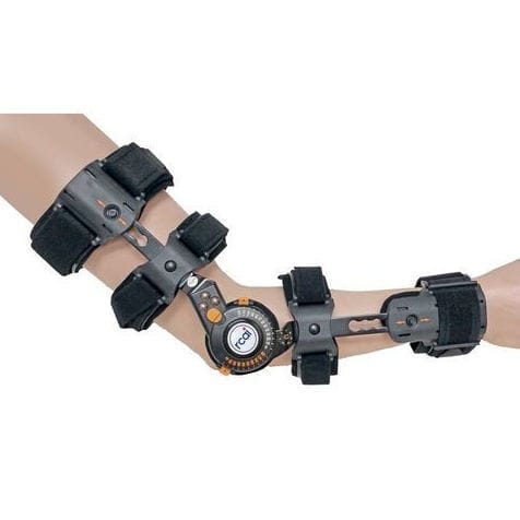 Férula para codo - 85ROM-EO - RCAI - Restorative Care of America ...