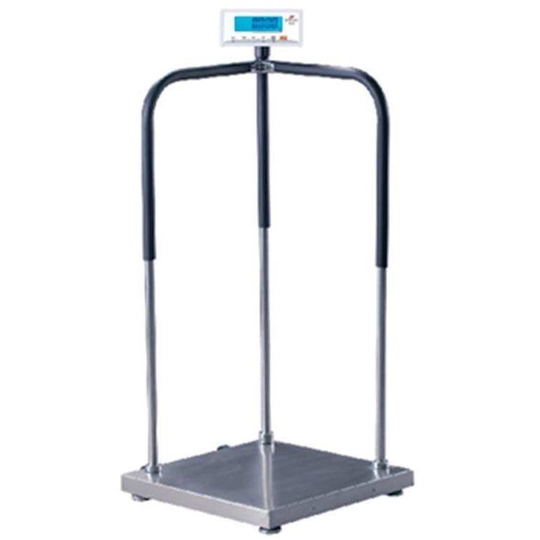 Balanza pesa-personas electrónica - Scale EH-MH - 5.9 Care Weighing ...