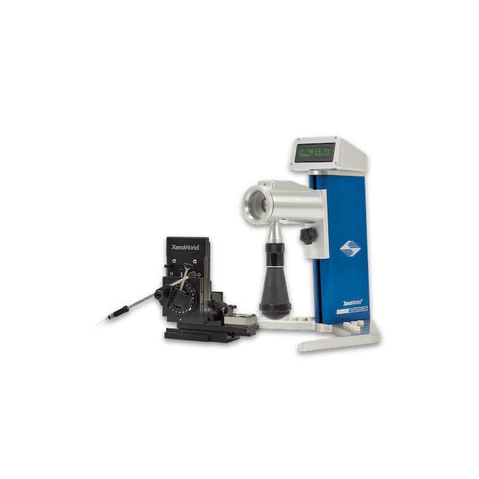 Micromanipulador de 3 ejes - XenoWorks™ - Sutter Instrument