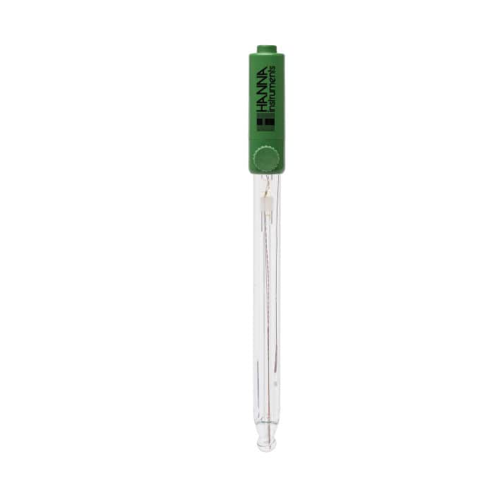 Electrodo de laboratorio - HI11310 - HANNA Instruments - de pH