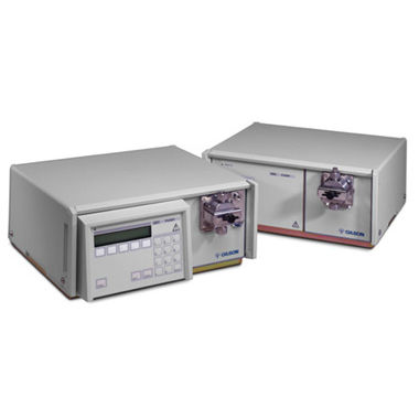 Bomba de cromatografía HPLC - 305, 306, 307 - Gilson