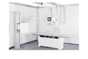 Sistema de radiografía - RadPRO® OMNERA® 400T - Canon Medical System U ...