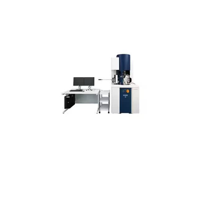 Microscopio FIB-SEM - NX9000 - Hitachi High-Technologies - de laboratorio / para la ...