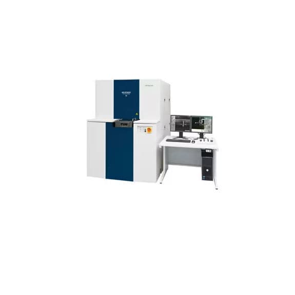 Microscopio FIB-SEM - NX2000 - Hitachi High-Technologies - de laboratorio / para la ...