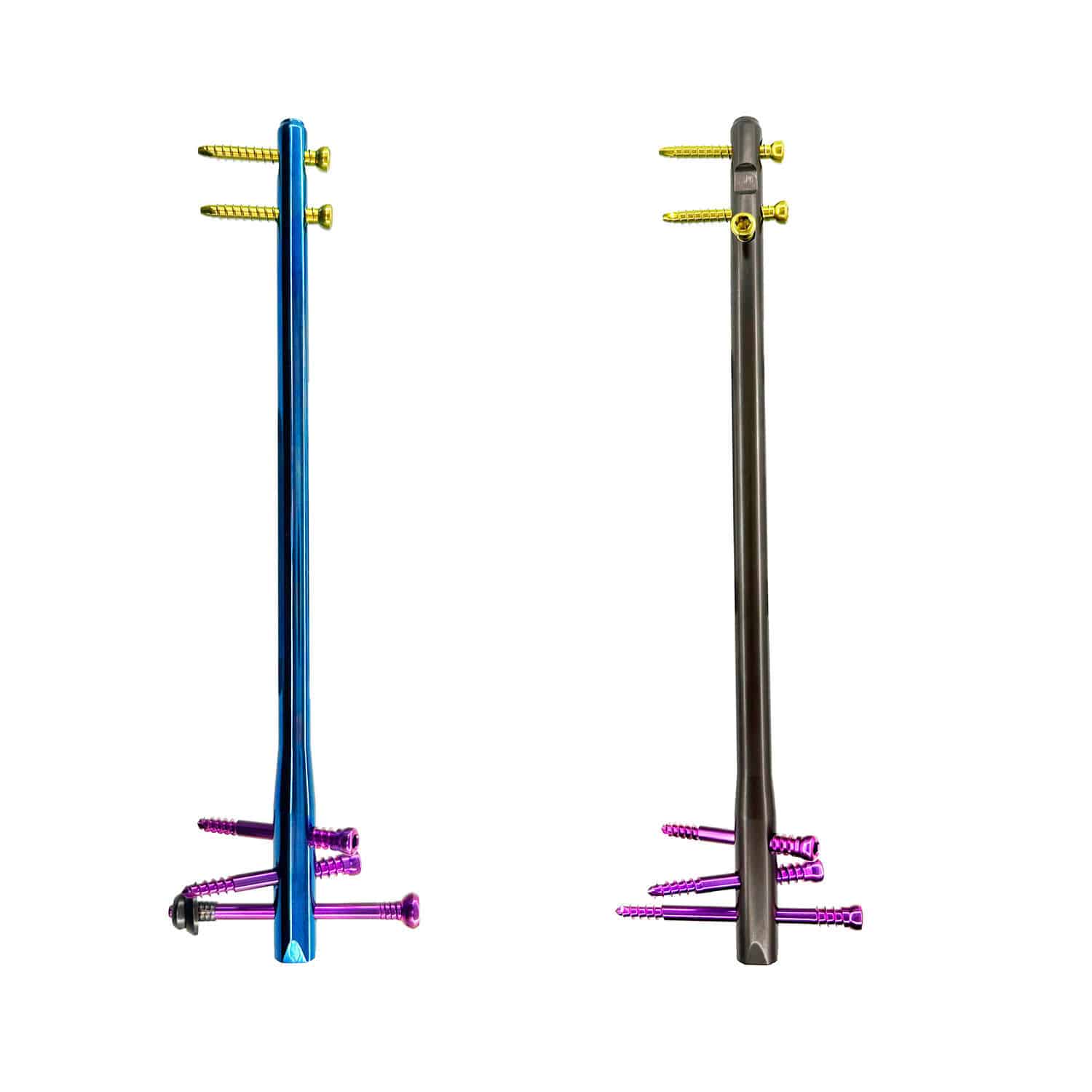 Clavo intramedular para fémur - HJ-FRN - Health-Joy Medical - fijación ...