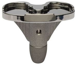 Prótesis de rodilla tricompartimental / de platillo móvil - Unity Knee ...