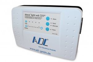 Bomba de aire - dexos® light - ADL International