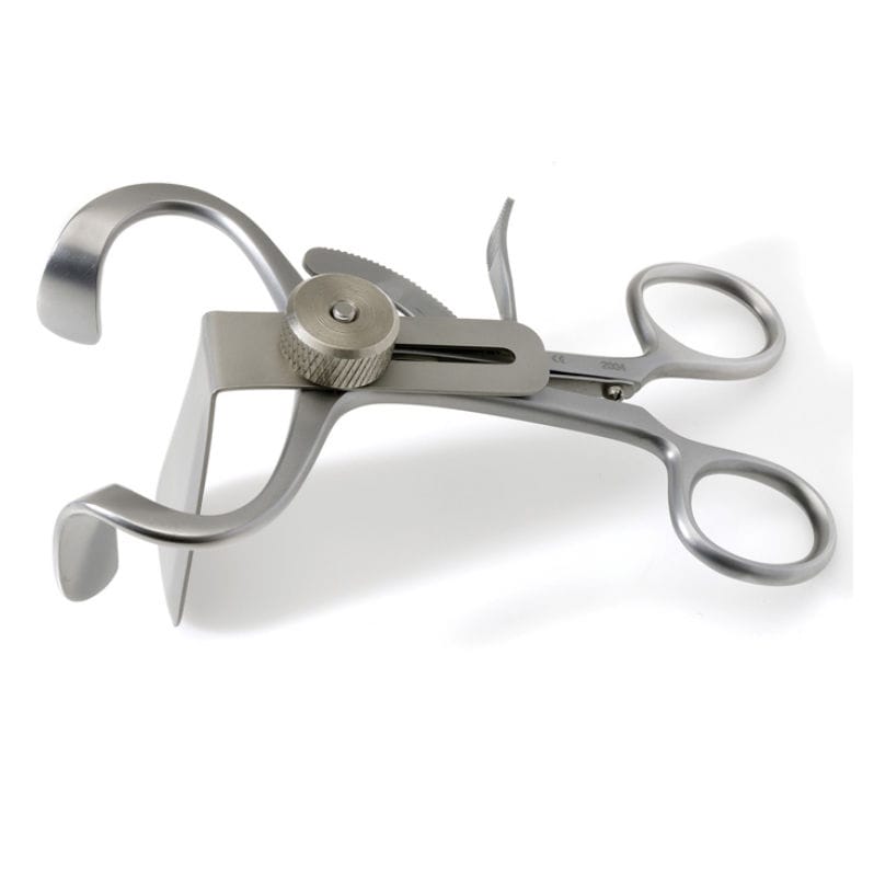 Abrebocas para odontología - 070000 - NICHROMINOX