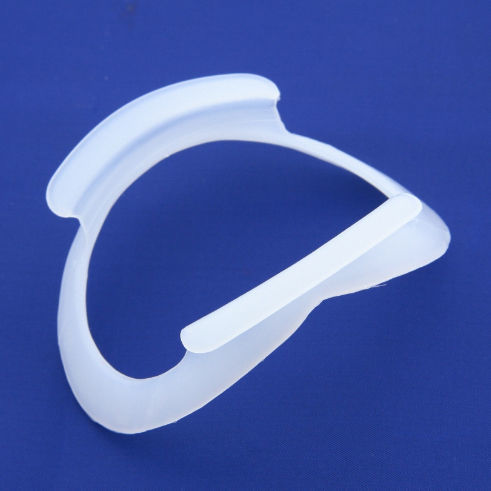 Retractor labial - 072800 - NICHROMINOX - para odontología