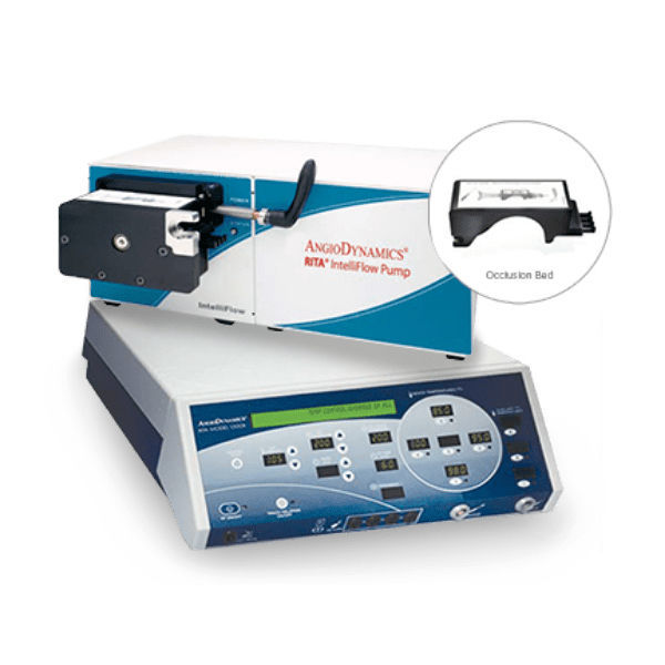 Bisturí eléctrico de coagulación - 1500X - Angiodynamics - de corte ...