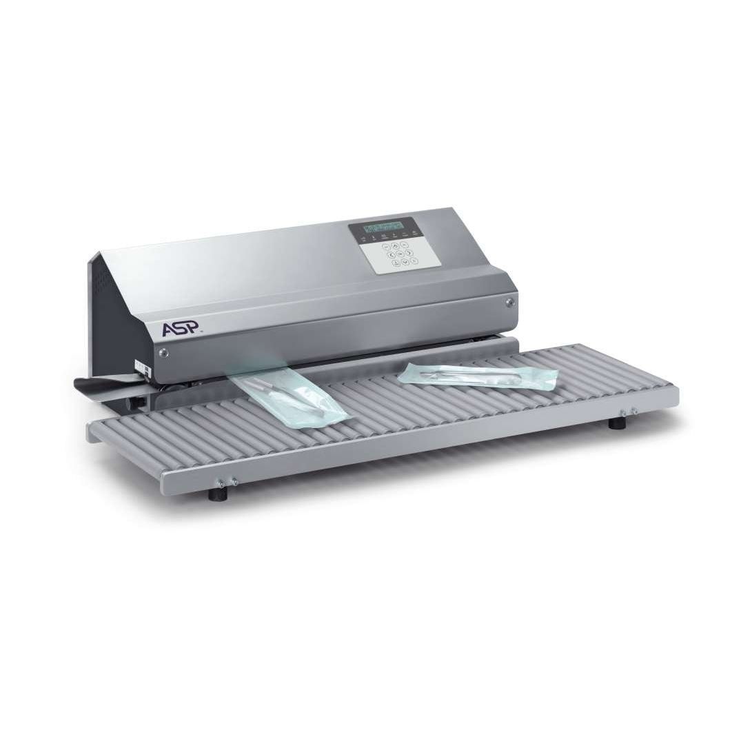 Sellador térmico médico - HS 1000 - ASP - Advanced Sterilization ...