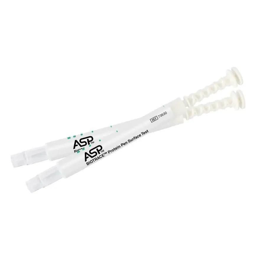 Indicador de limpieza - BIOTRACE™ Protein Pen Test System - ASP ...