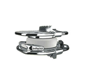 Prótesis de disco lumbar - Mobidisc® - LDR Medical - Vídeos