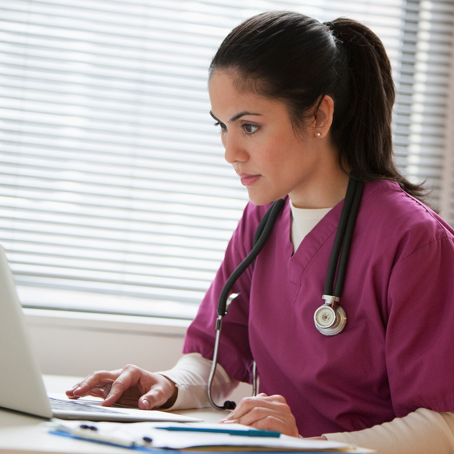 Sistema de gestión de datos de pacientes - Cerner Millennium ...