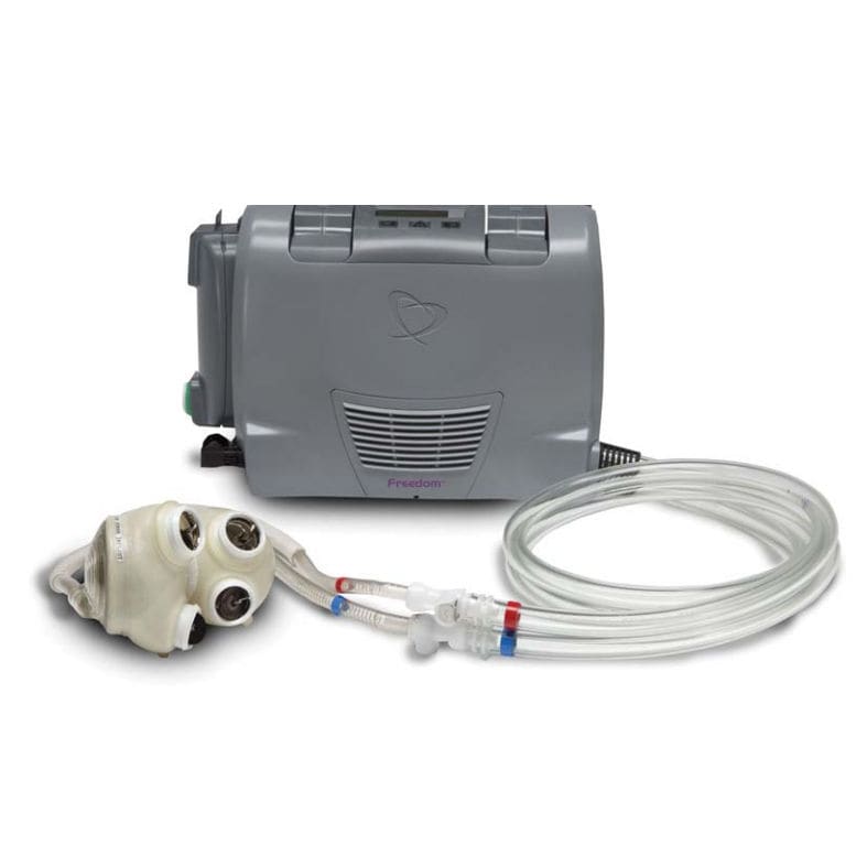 Corazón artificial para adulto - SynCardia Systems