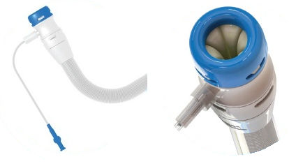 Camisa de trocar laparoscópica - OverTube™ - Apollo Endosurgery