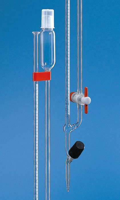 Bureta micro - 2426 series - BRAND