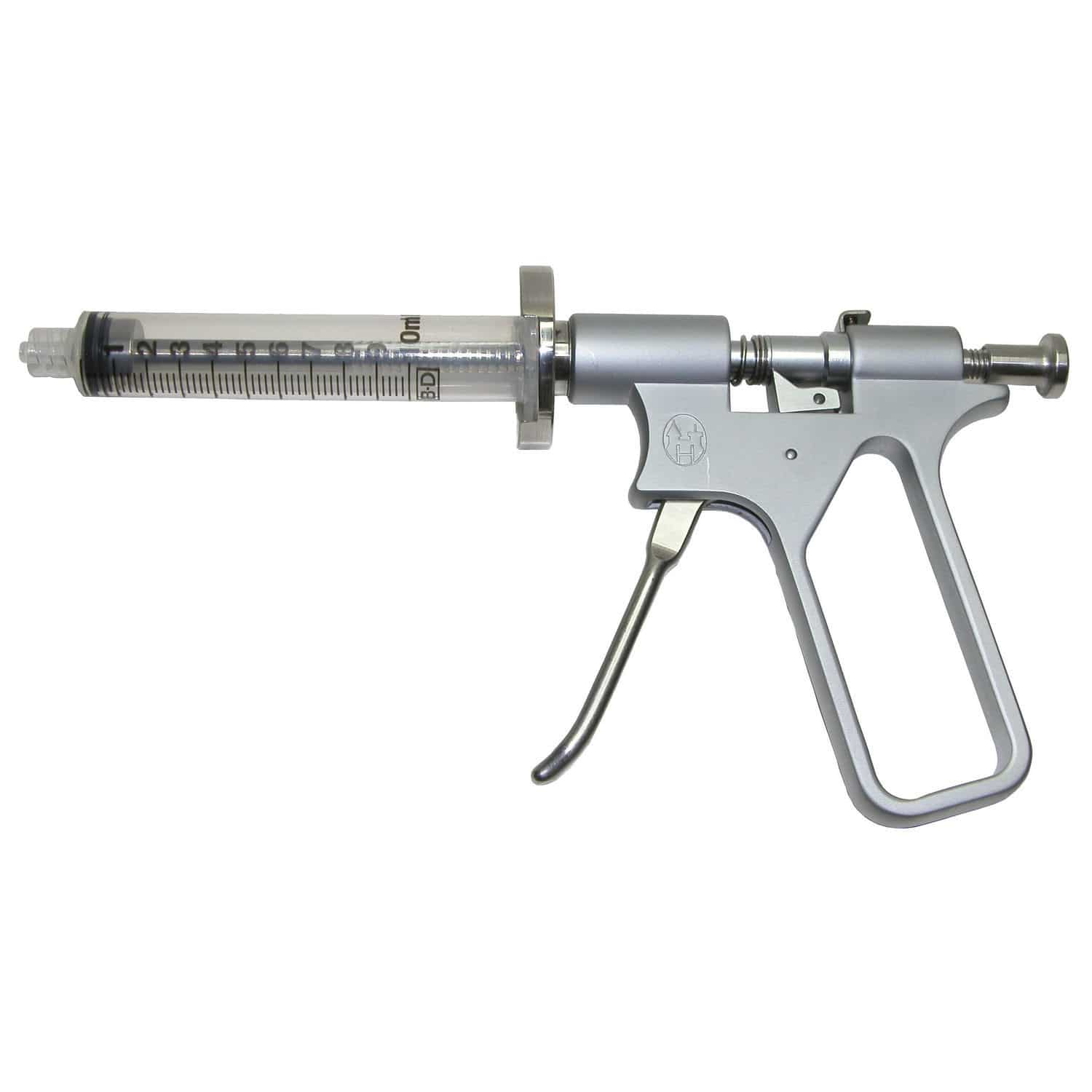 Pistola de inyección - HK-1220-IGS3510-H - HK Surgical - médica